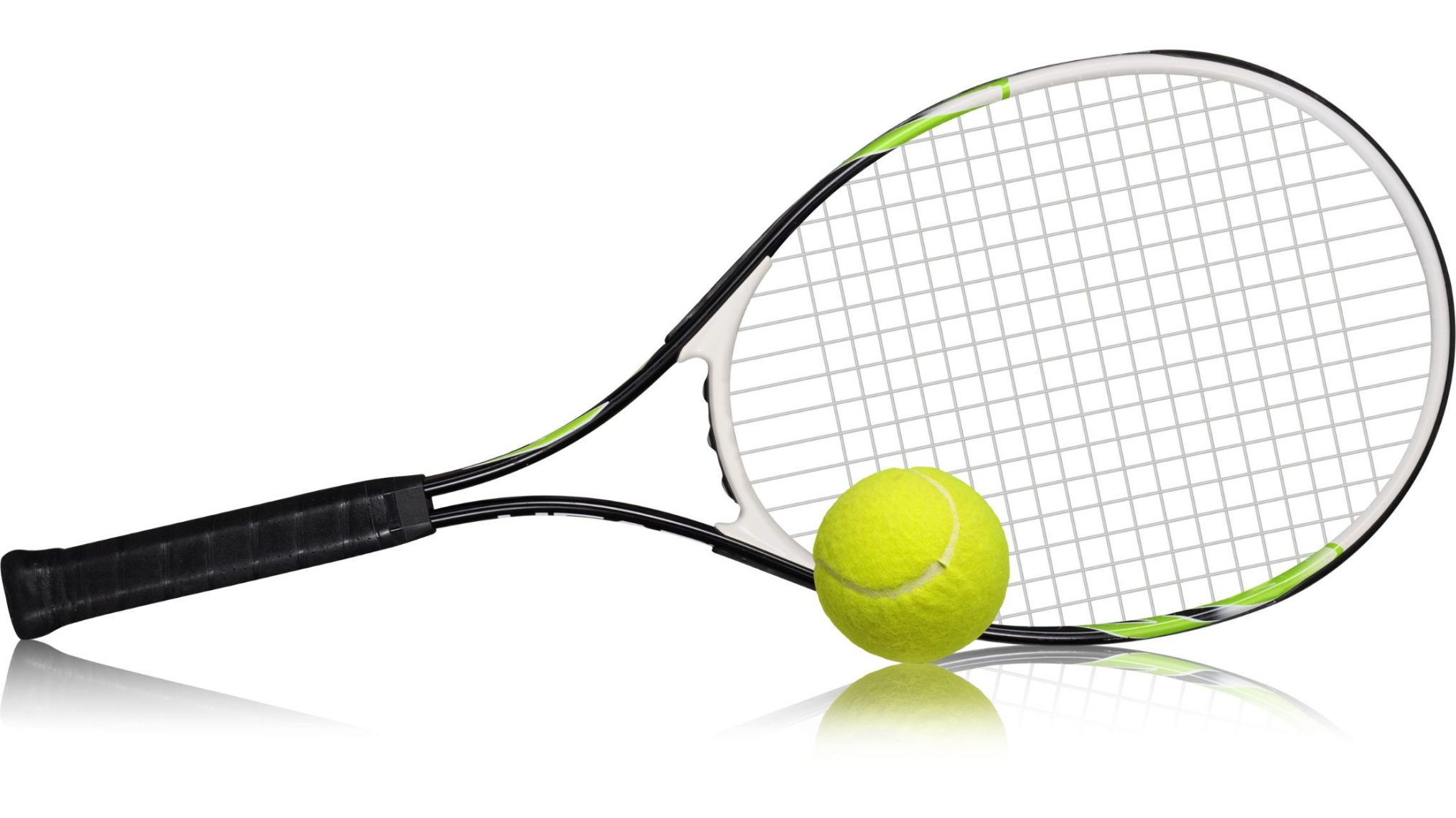 Rekomendasi Raket Tenis Terbaik yang Digunakan para Atlet - mamanesia